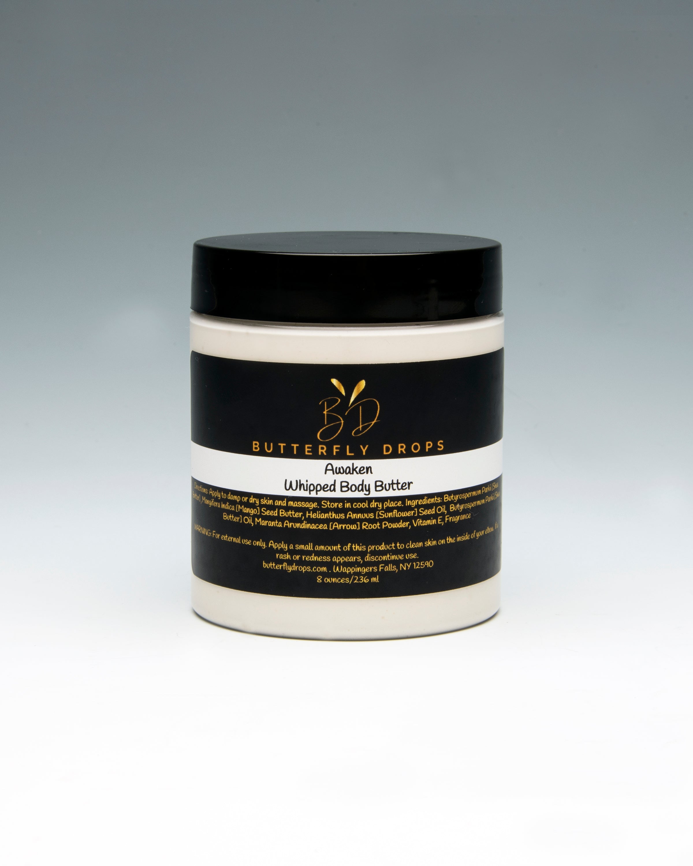 Awaken – Butterfly Drops