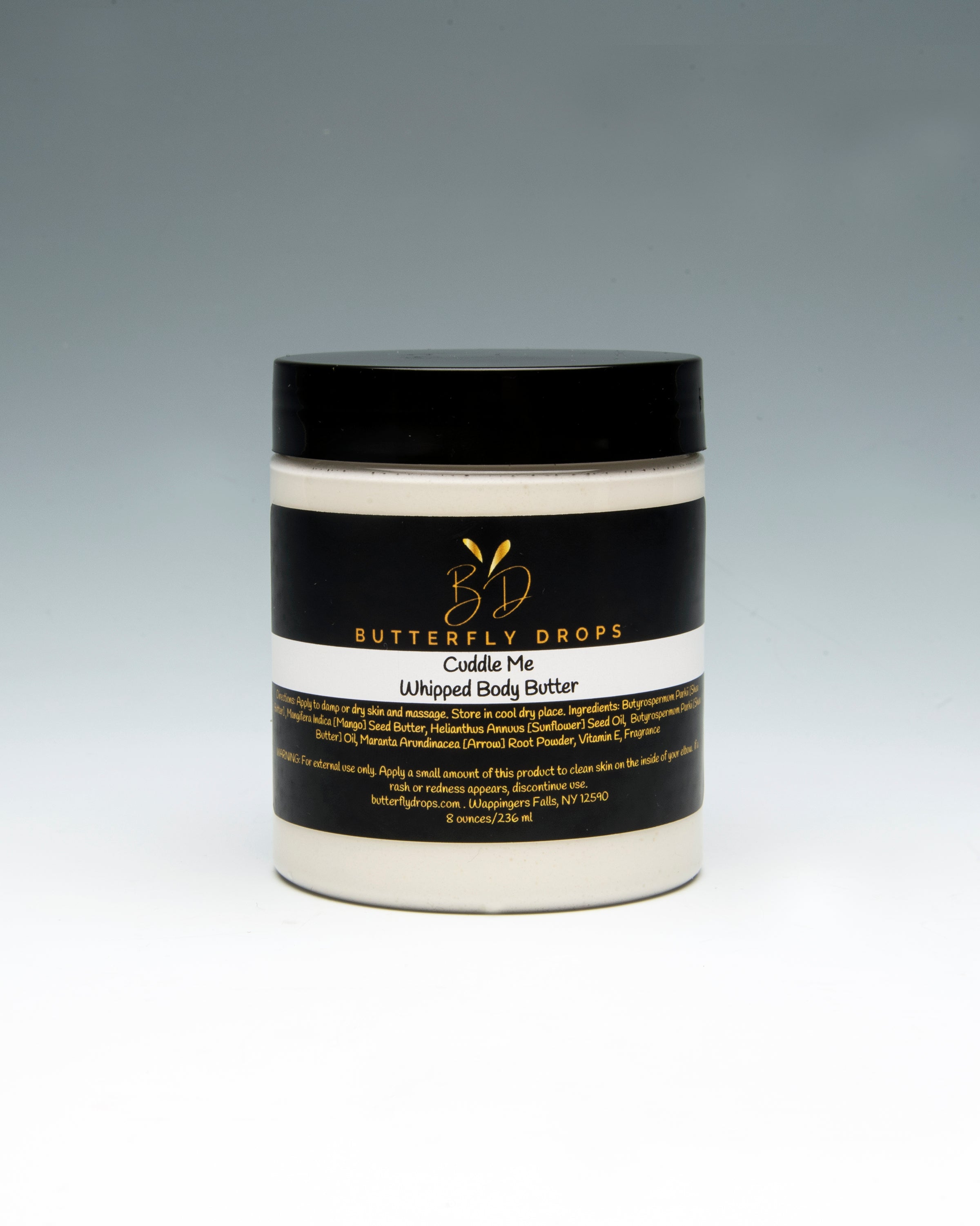 Cuddle Me – Butterfly Drops